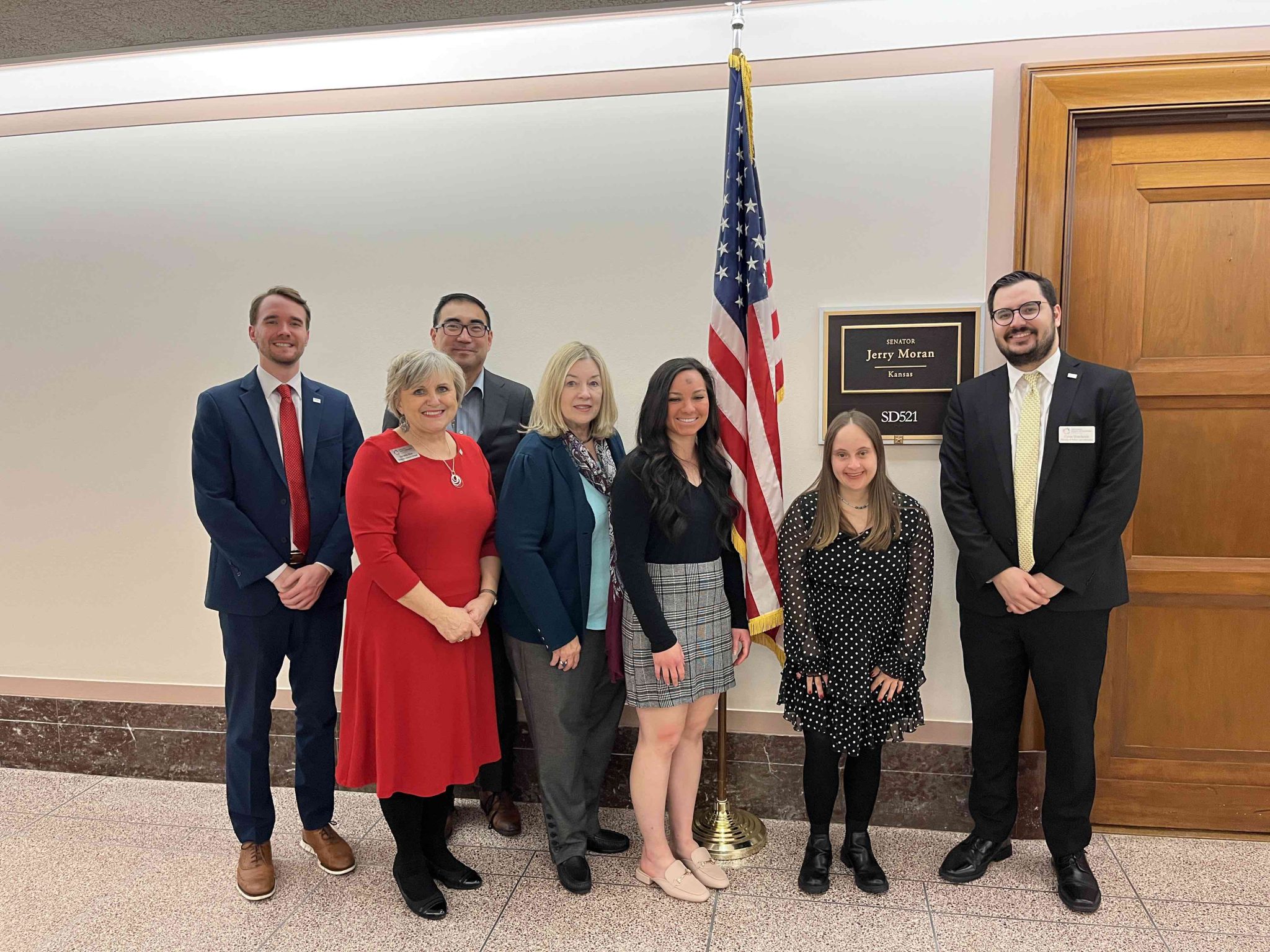 Ndsc Capitol Hill Advocacy National Down Syndrome Congress