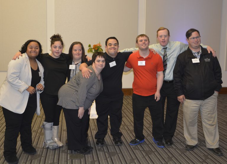 Policy And Advocacy Events National Down Syndrome Congress